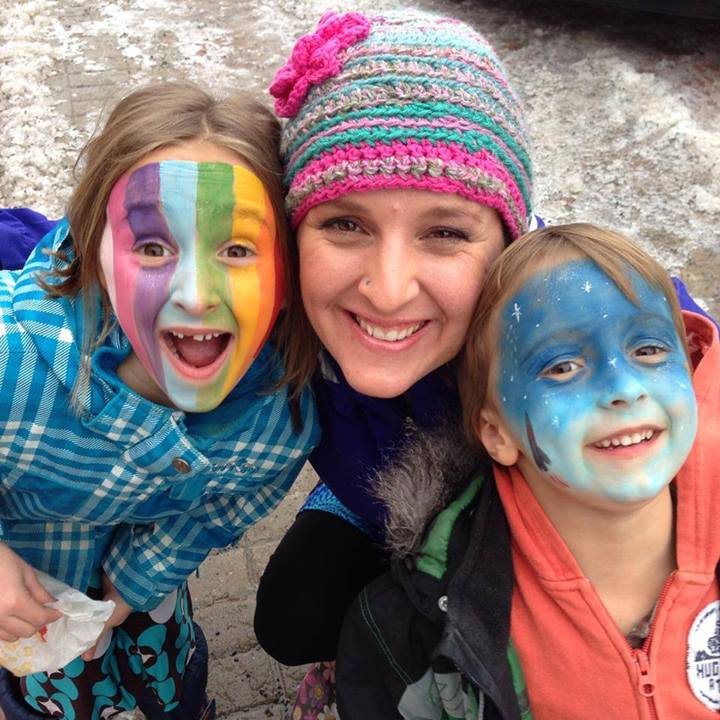 In Focus | Anne Sophie Dumetz