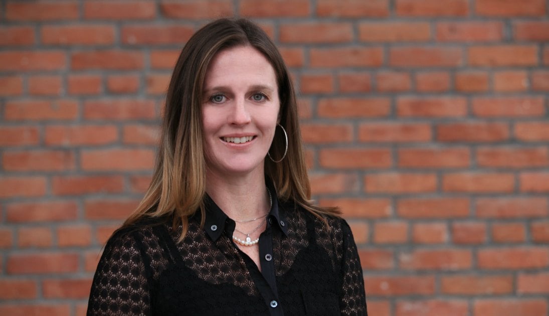 In Focus | Julie Hoffman of Julie Hoffman TV