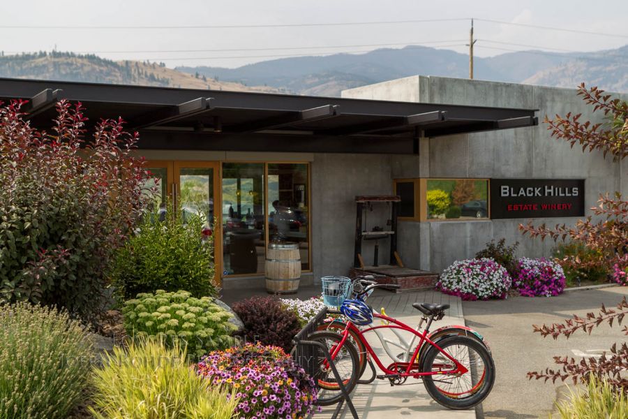 Andrew Peller Limited acquires 3 Okanagan wineries in $95M deal