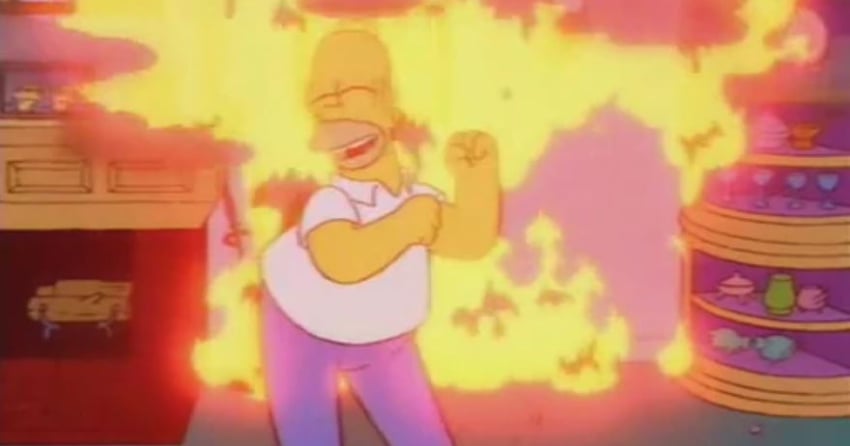 S-M-R-T: Classic Simpsons trivia nights planned in the Thompson-Okanagan