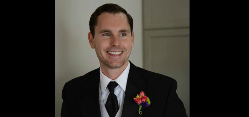 In Focus | Michael Lavigne of Open for Change