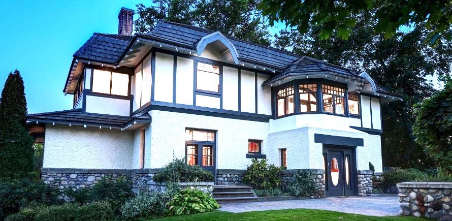 VIDEO: Heritage buffs work to preserve Bennett mansion