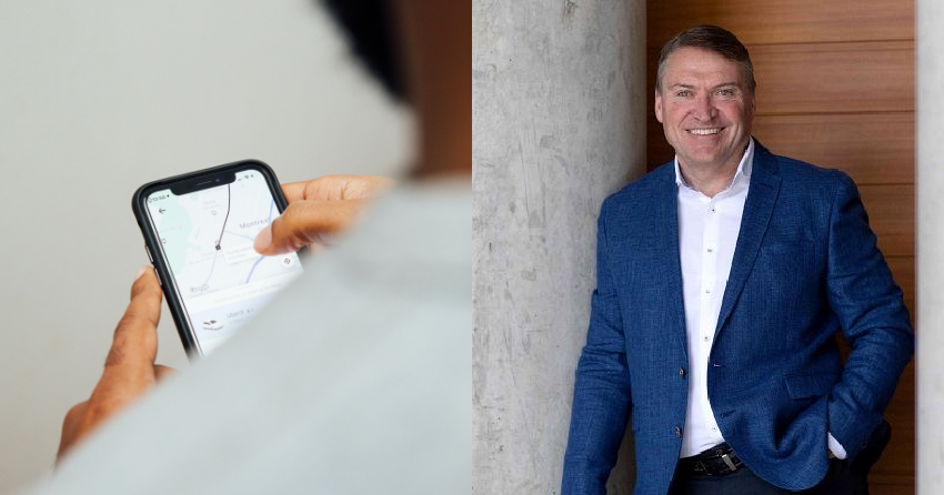Kelowna mayor welcomes Uber, excited about more transportation options ...