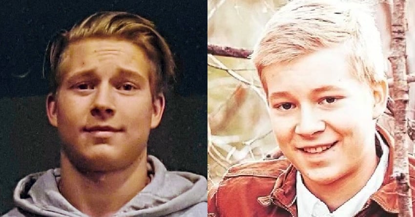 Police continue to investigate murder of Taig Savage in Penticton