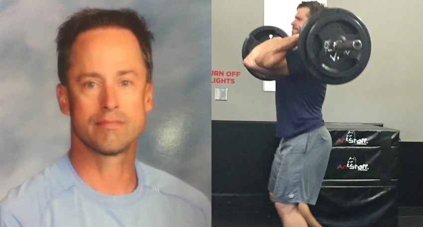 In Focus | Greg Kozoris