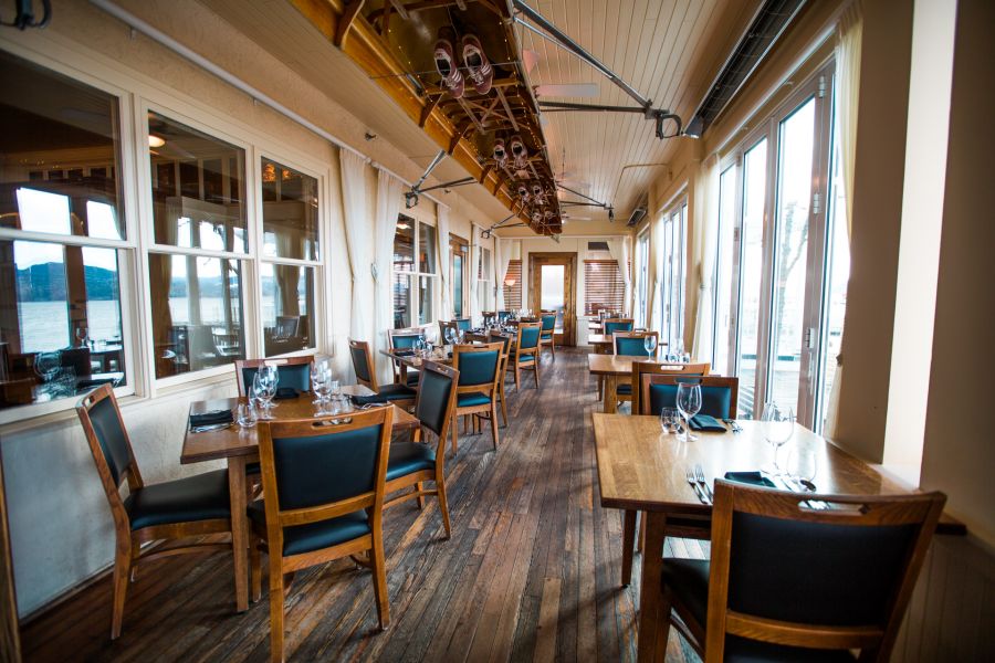 5 funky restaurant interiors you have to see