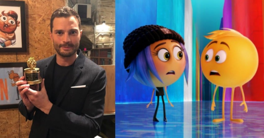 The Razzies recognize the worst in film for 38th year in a row