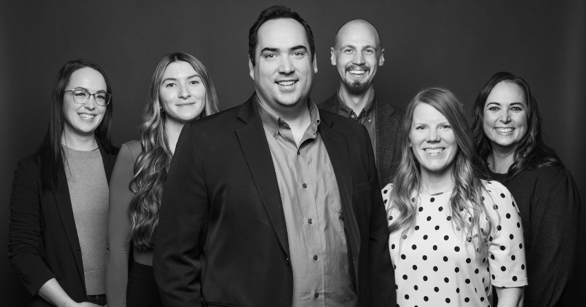 Faces of Kelowna 2023 Magazine