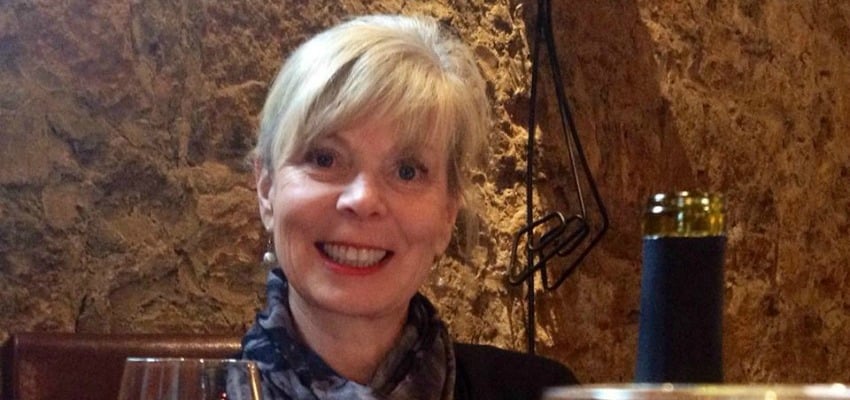 In Focus | Debbie MacMillan