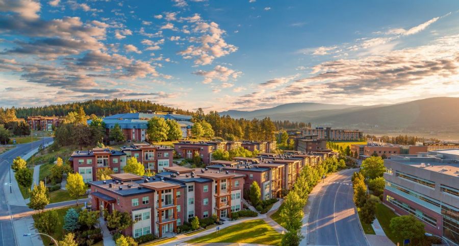 Provincial government pitching in $18.7M to help build student housing ...