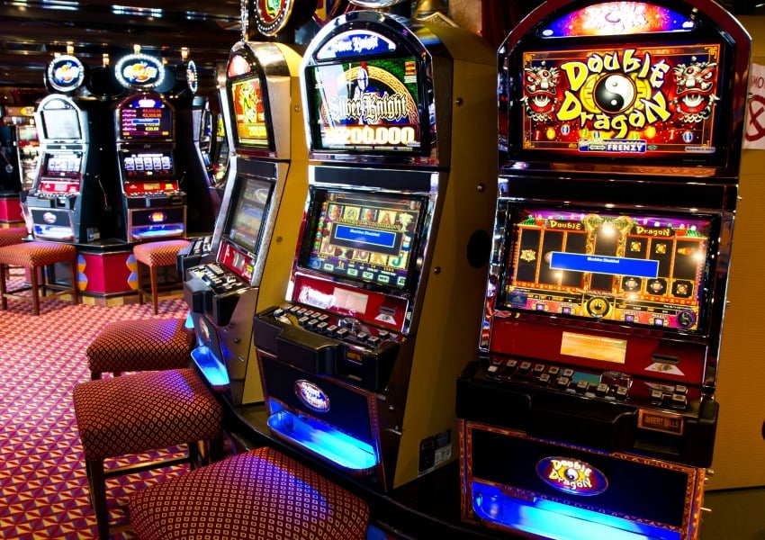 New Playtime Casino is officially open