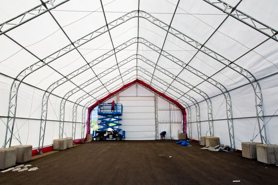 Kartplex, a new state of the art karting track at Area 27, opens in ...