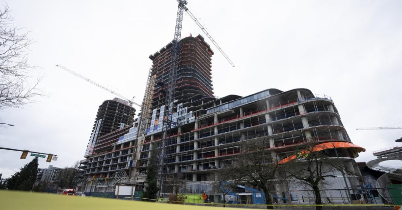 'Several critical safety failures' behind BC worker's death, WorkSafeBC ...