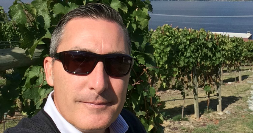 In Focus | Kevin Forsythe