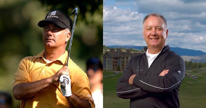 Kelowna’s own Richard Zokol will enter the BC Sports Hall of Fame in 2024