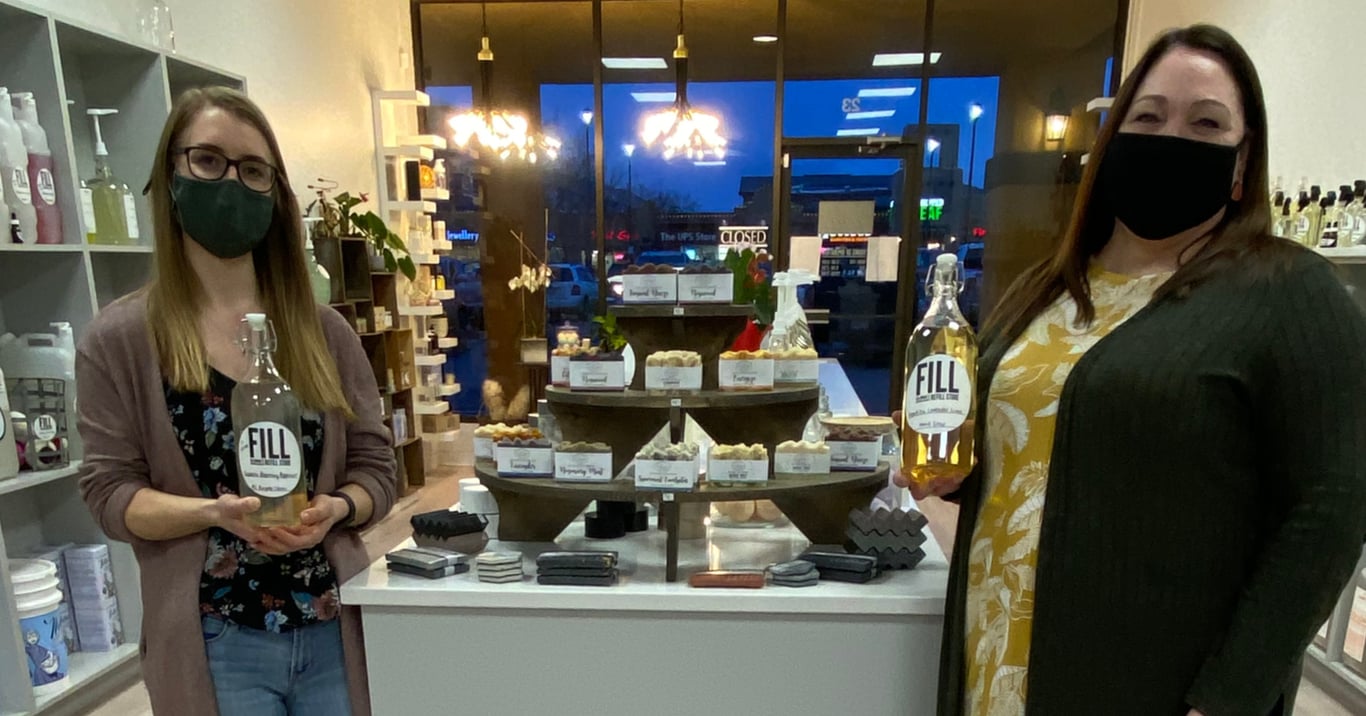 Straight From DeHart - March 3, 2021