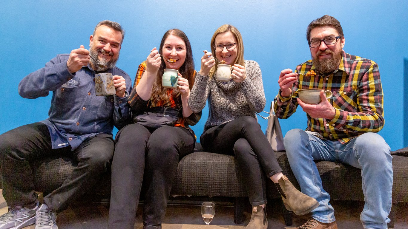 Loving Mugs Chili Cook-Off makes its comeback