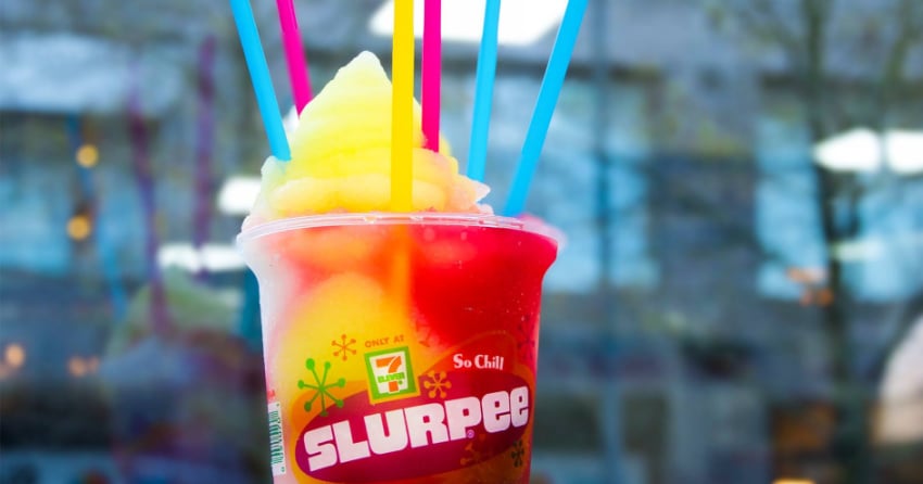 Free Slurpee day returns to 7-Eleven stores across BC today