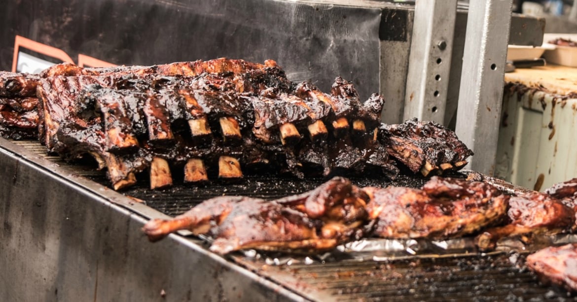RibFest returns to Kelowna’s City Park this summer