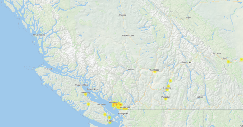 UPDATE: Interac services "fully available" again after Rogers outage