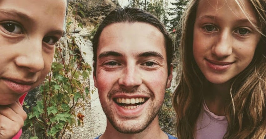 In Focus | Brandon Benner