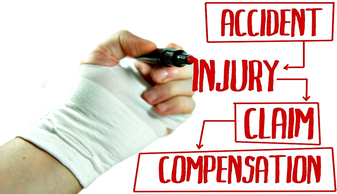 How Long Does It Take to Resolve a Personal Injury Matter?