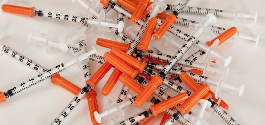 Safe injection sites could be coming to Kelowna and Kamloops