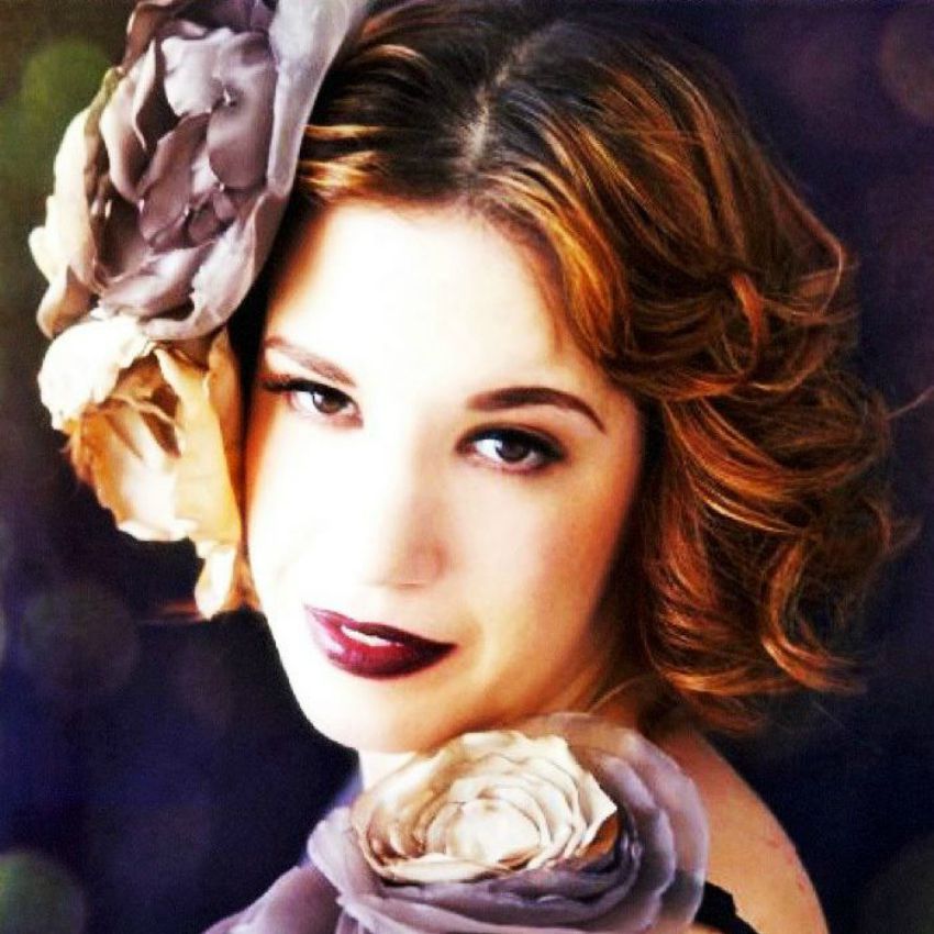 In Focus | Ursula Candace Fox of Deejay Foxsaey