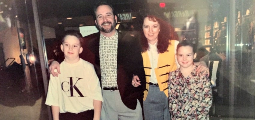 Straight From DeHart - March 25, 2015