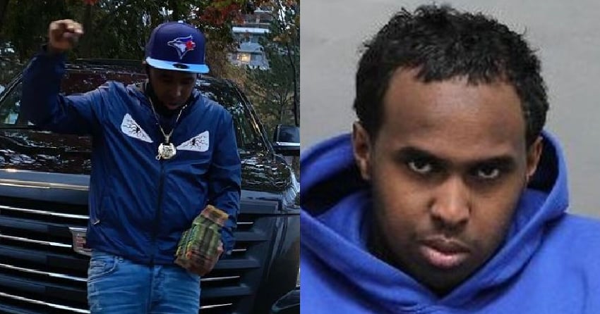 Toronto rapper wanted for first-degree murder could be in Kelowna: police