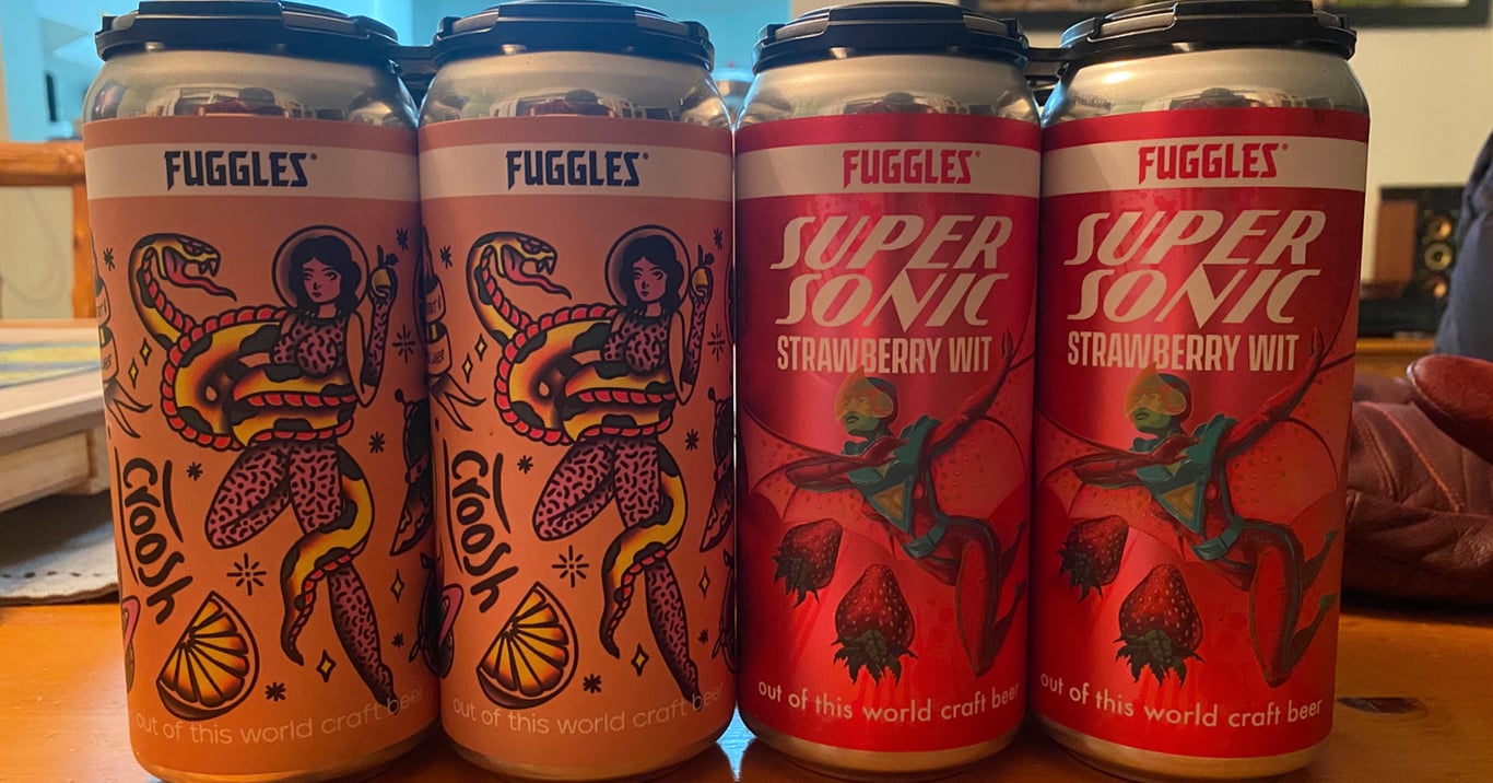 Beer column: Who the Fuggles says these are summer beers?