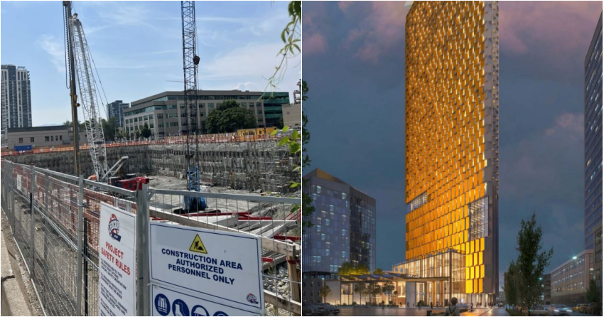 Your Voice: I'd love to see the CBC investigate the UBCO Tower project