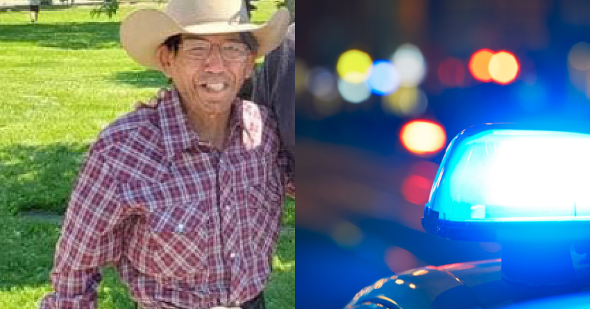 UPDATE: Missing Kamloops man found
