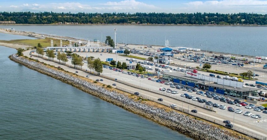 BC Ferries is reopening the markets at the Tsawwassen and Departure Bay ...