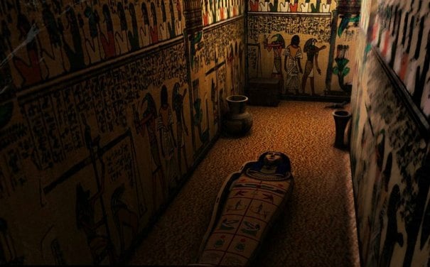 Real Life Room Escape Game Opens in BC