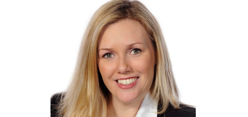 In Focus | Christa Russell of RBC