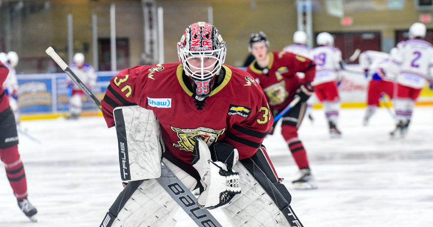 Warriors on the brink of elimination as Silverbacks win pair of home games