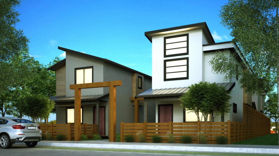 Kelowna welcomes unique housing concept