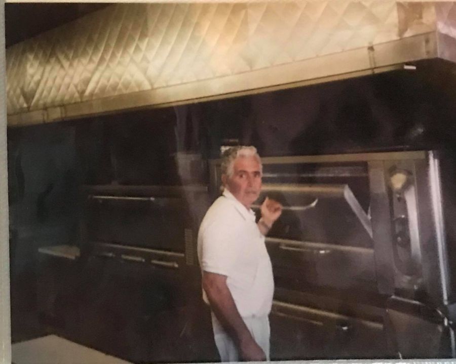Local family-owned restaurant hits half a century milestone