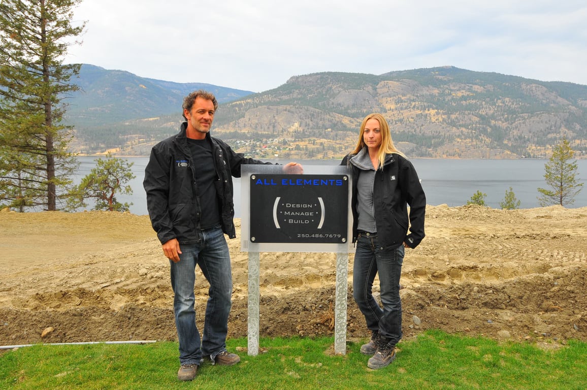 In Focus | Kim Larson of All Elements