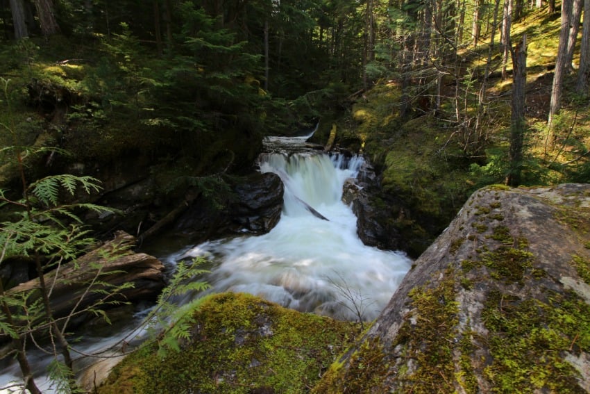 The Perfect Waterfall Road trip for the waterfall enthusiast!