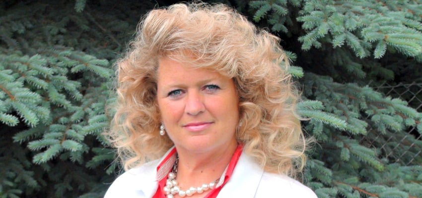 Kelowna Candidate Questionnaire | Dayleen Van Ryswyk for Councillor