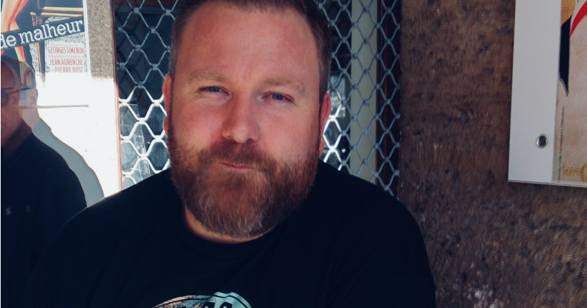 In Focus | Ian Dennison