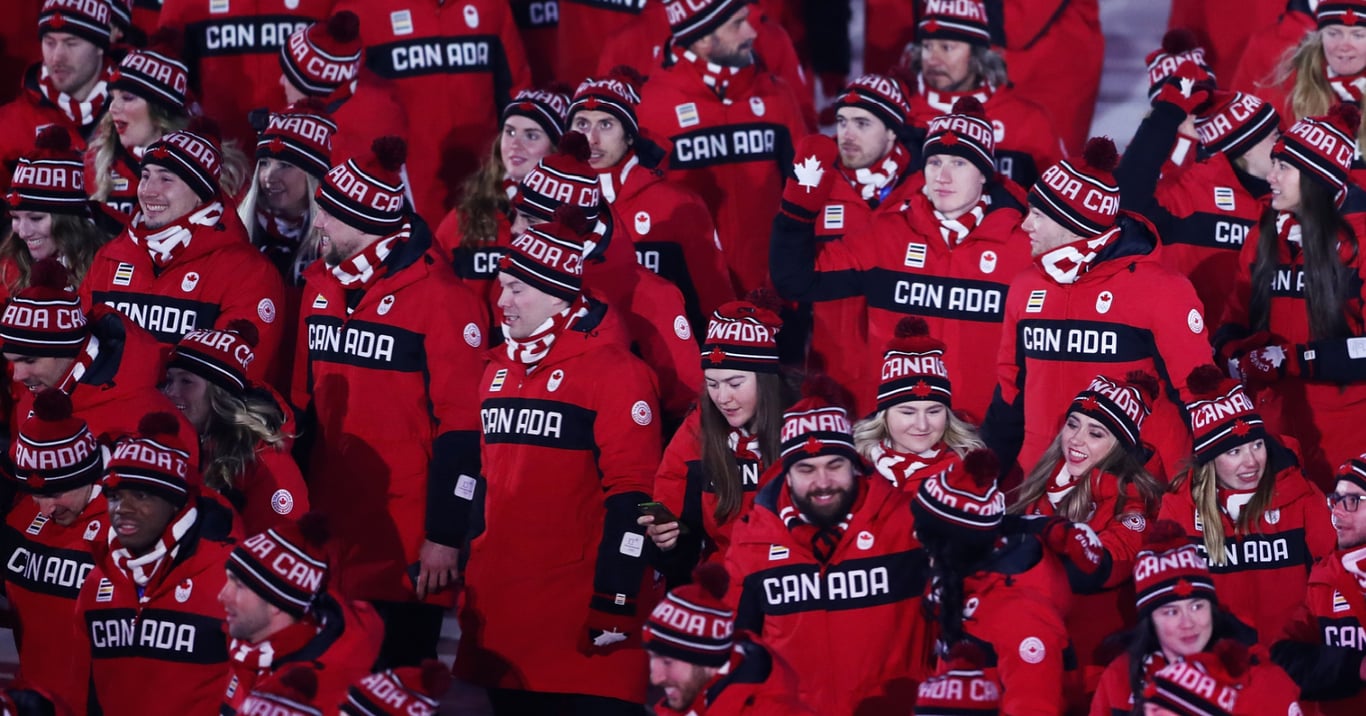 Here’s a list of Okanagan athletes representing Canada at the Tokyo ...