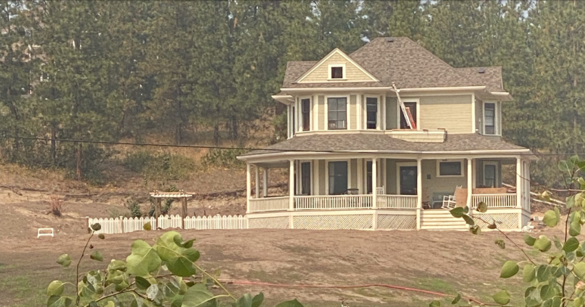Homeowner secures heritage designation for a 111-year-old J. N ...