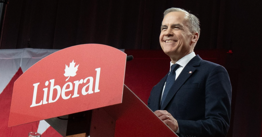 Dan Albas: When would you like to see a federal election called?