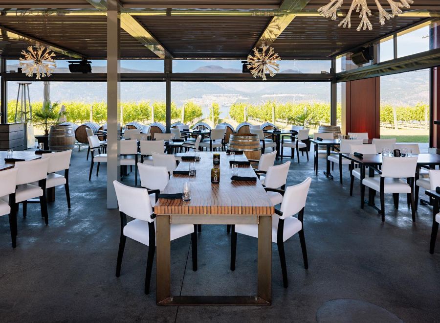 2 Central Okanagan restaurants recognized among the most beloved in Canada