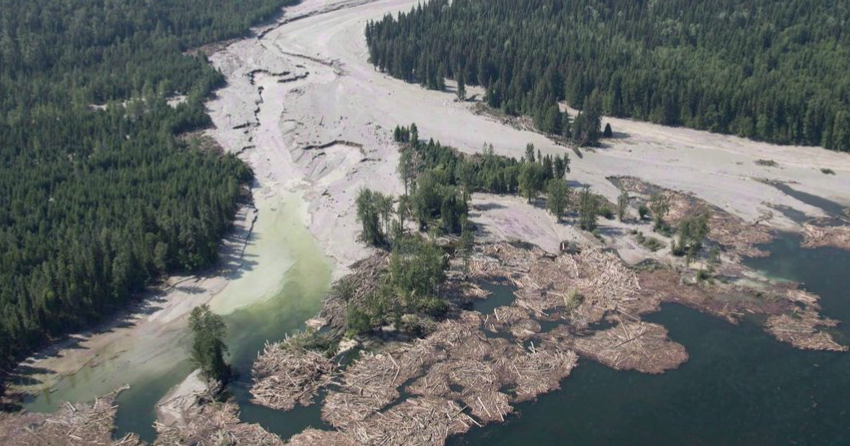 'Are they going to walk away?': Charges 10 years after BC's Mount ...