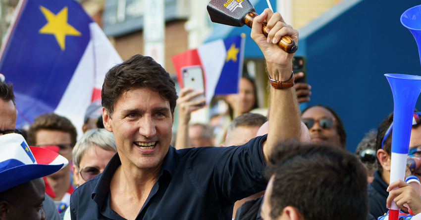 Dan Albas: Trudeau Liberals refuse to disclose documents despite ...