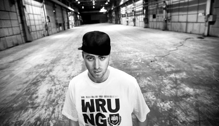 Rapper 'Classified' Coming to Kelowna